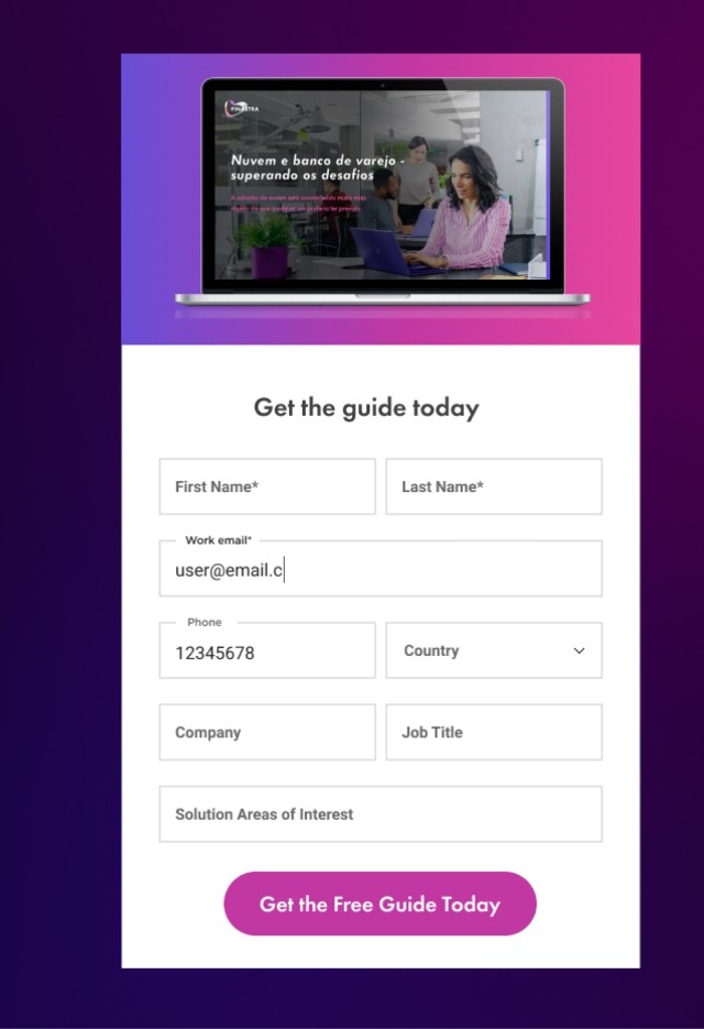 Fintech Web Solutions: Enhancing Open Banking with Finastra